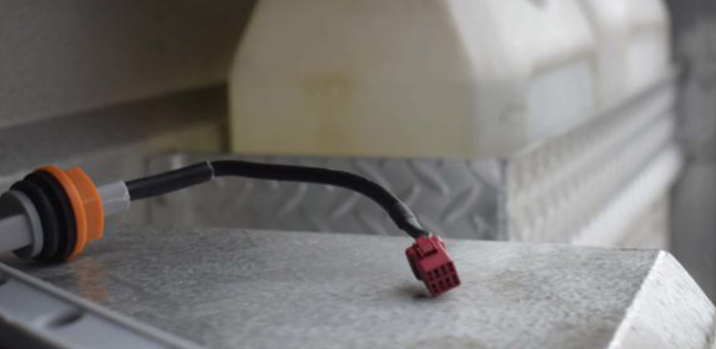 Have you checked your RV water level? Try the Dipper by BMPRO - Camper ...